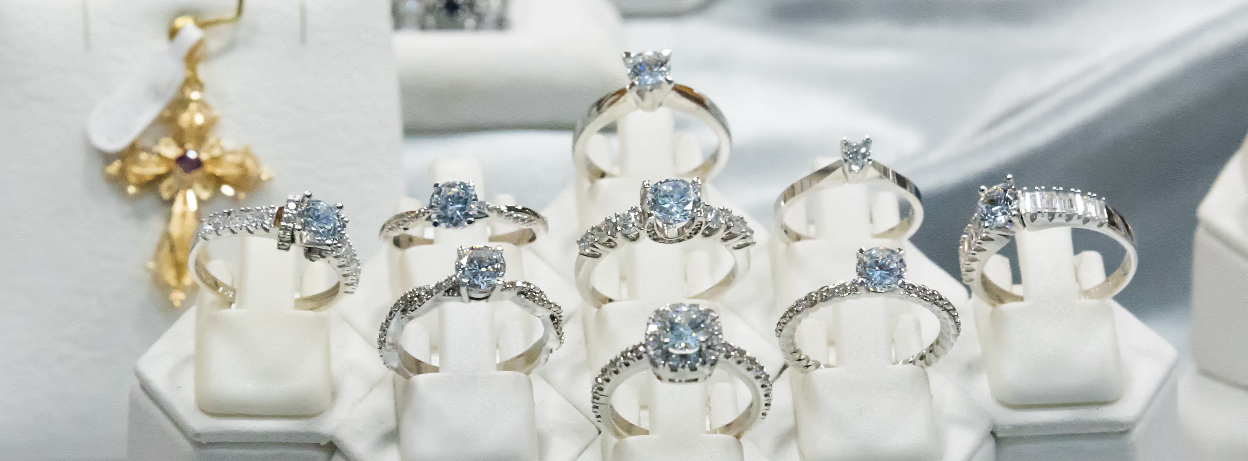 Jewelers Block Insurance | HPM Insurance | Free Quotes
